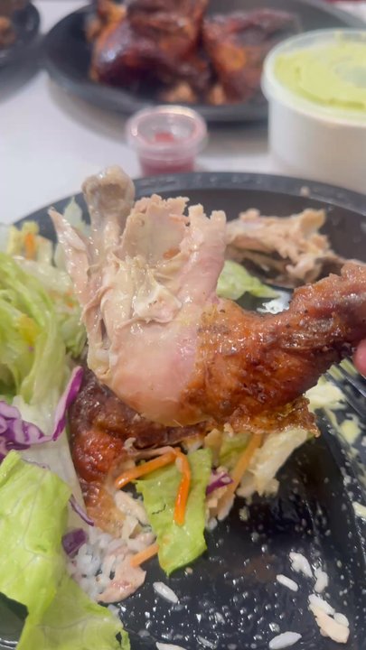 POLLO INKA EXPRESS - Updated December 2025 - 92 Photos & 55 Reviews ...