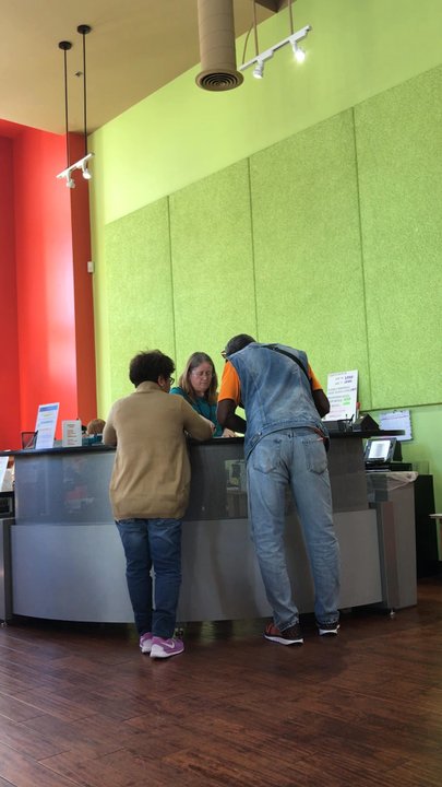 OTAY RANCH BRANCH PUBLIC LIBRARY - Updated December 2025 - 28 Photos ...