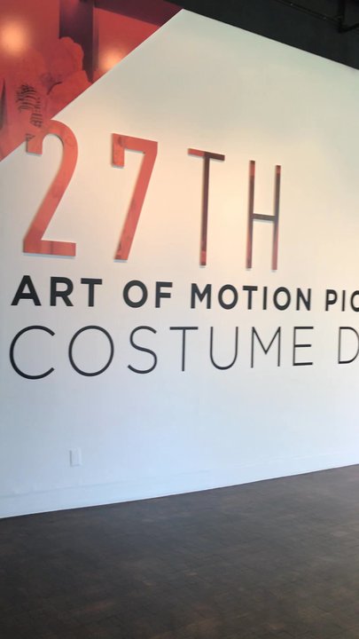 ASU FIDM MUSEUM - Updated April 2026 - 693 Photos & 68 Reviews - 919 S ...