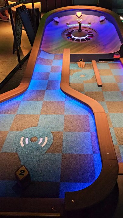 PUTTSHACK - EDINA - Updated June 2025 - 208 Photos & 56 Reviews - 330 ...