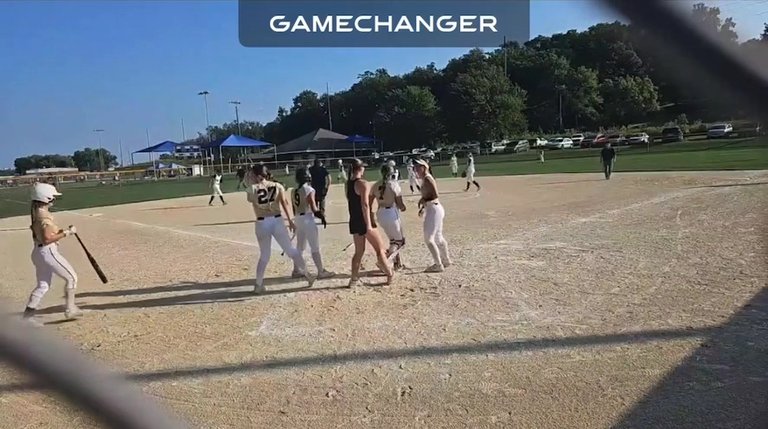Rylee Parsons's Softball Recruiting Profile | FieldLevel
