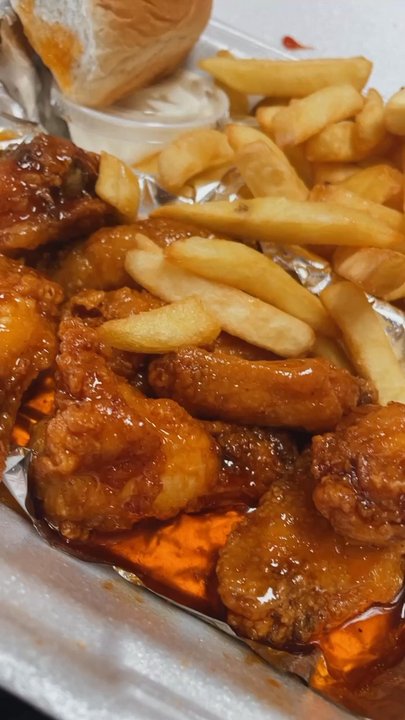 BETHUNE GRILL - Updated August 2025 - 139 Photos & 225 Reviews - 731 Dr ...