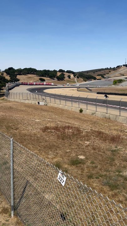 LAGUNA SECA RECREATION AREA - Updated August 2025 - 51 Photos & 32 ...