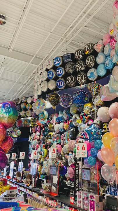 PARTY CITY - Updated October 2025 - 39 Photos - 8 Lebovic Avenue ...