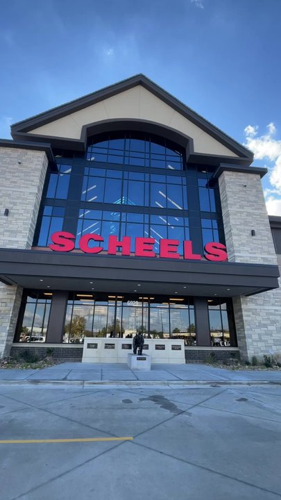 SCHEELS - Updated March 2025 - 119 Photos & 21 Reviews - 6929 S Memorial Dr, Tulsa, Oklahoma ...