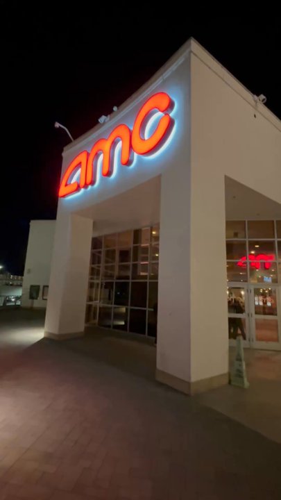 AMC FASHION VALLEY 18 - Updated July 2025 - 429 Photos & 616 Reviews ...
