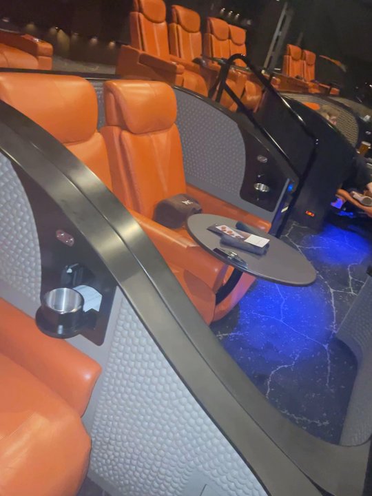 IPIC THEATERS - Updated October 2025 - 395 Photos & 238 Reviews - 1197 ...