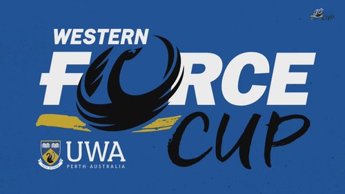 Replay: Western Force Cup Event - Western Force Cup 2024 | Grand Finals