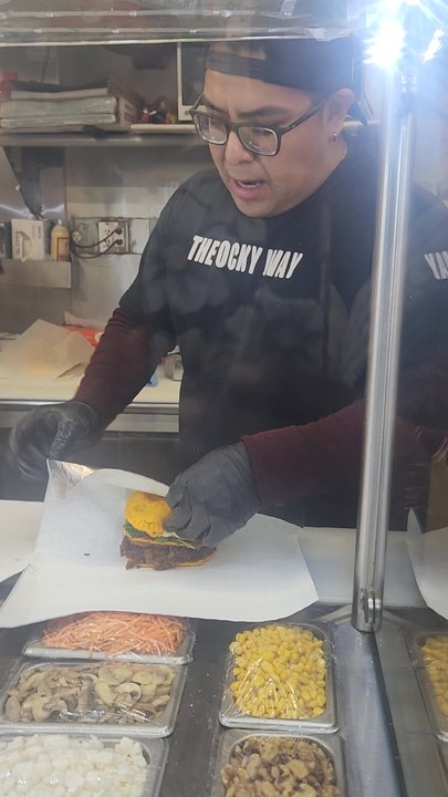 RED HOOK FOOD - Updated August 2025 - 117 Photos & 57 Reviews - 603 ...