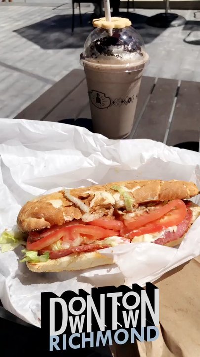 POTBELLY - Updated May 2026 - 111 Photos & 51 Reviews - 800 E Canal St ...