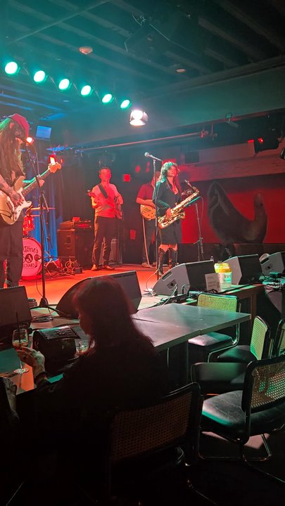 ANTONE’S NIGHTCLUB - Updated May 2026 - 220 Photos & 173 Reviews - 305 ...