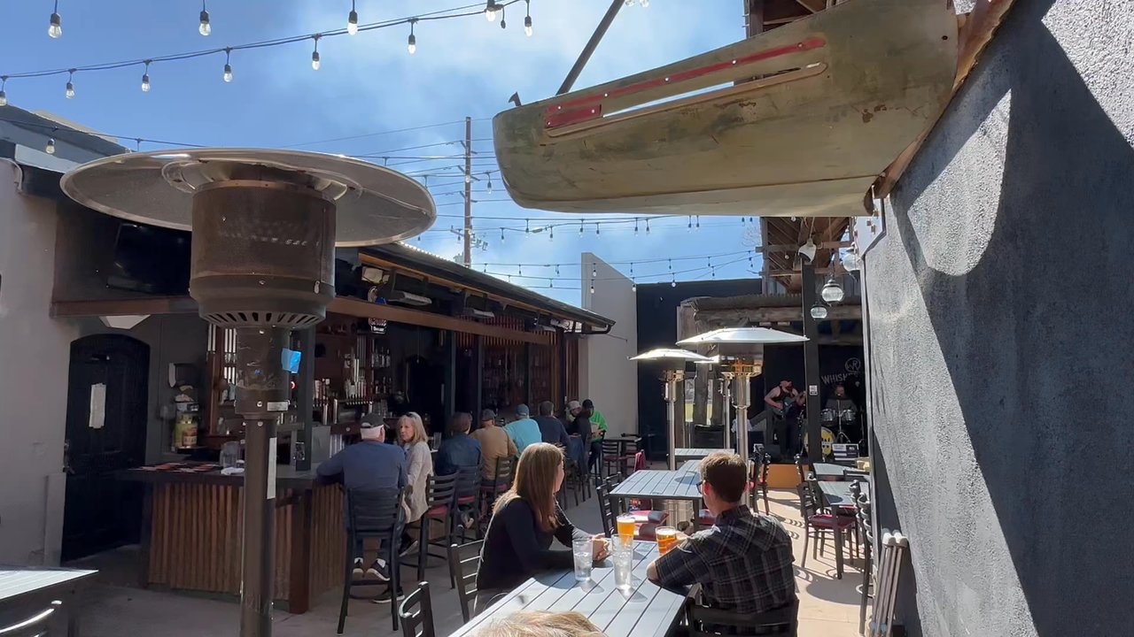 WHISKEY RIVER TAVERN - Updated October 2025 - 219 Photos & 134 Reviews ...