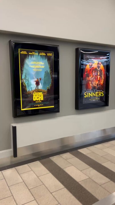 AMC METREON 16 - Updated November 2025 - 556 Photos & 377 Reviews - 135 ...