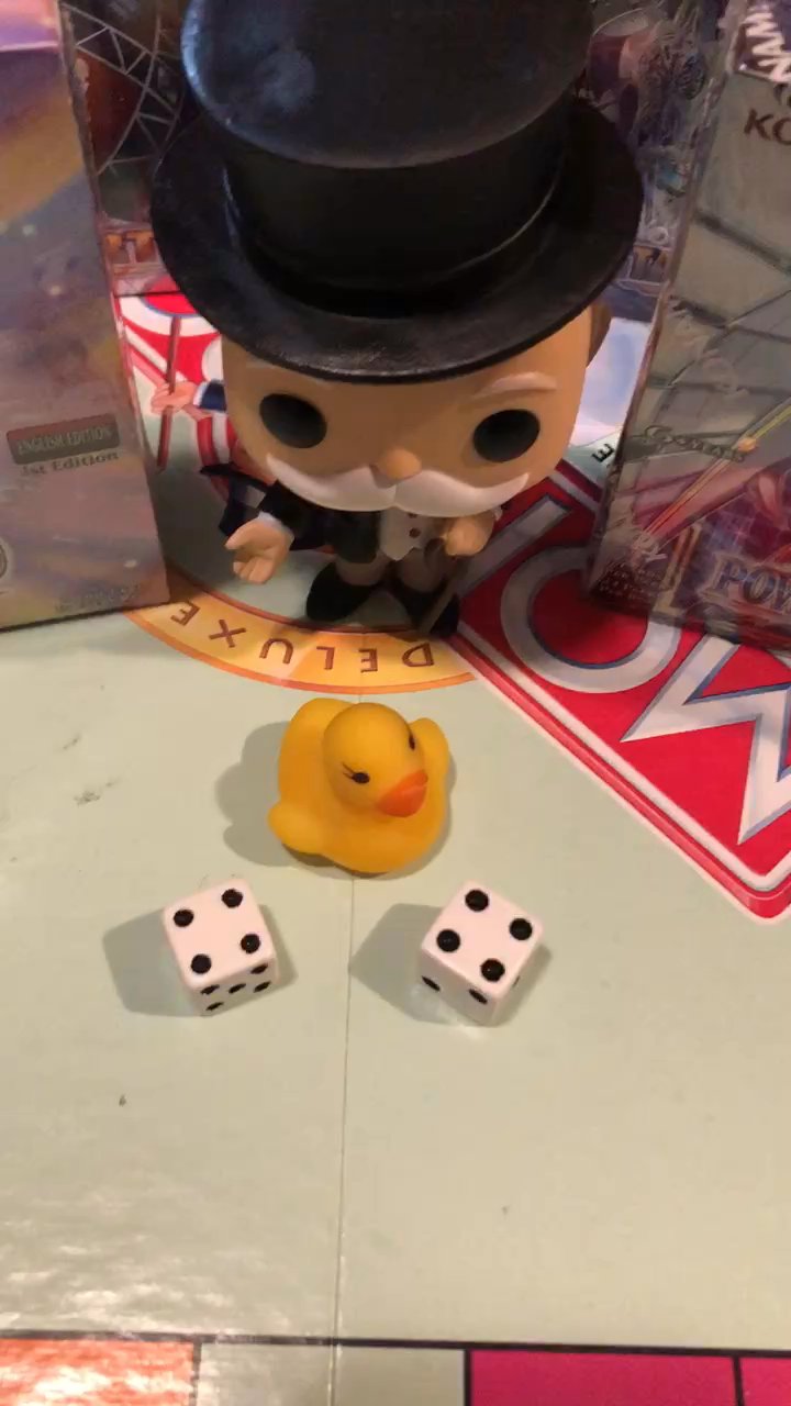 Whatnot - YuGiOh! Monopoly! B2B x2 Legend’s Game! 🌽🔥💎🍿🧃 Livestream by ...