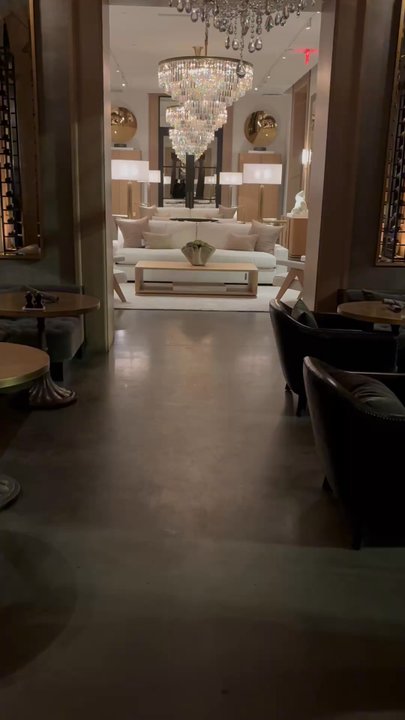 RH COURTYARD RESTAURANT AT RH NASHVILLE - Updated July 2025 - 628 ...