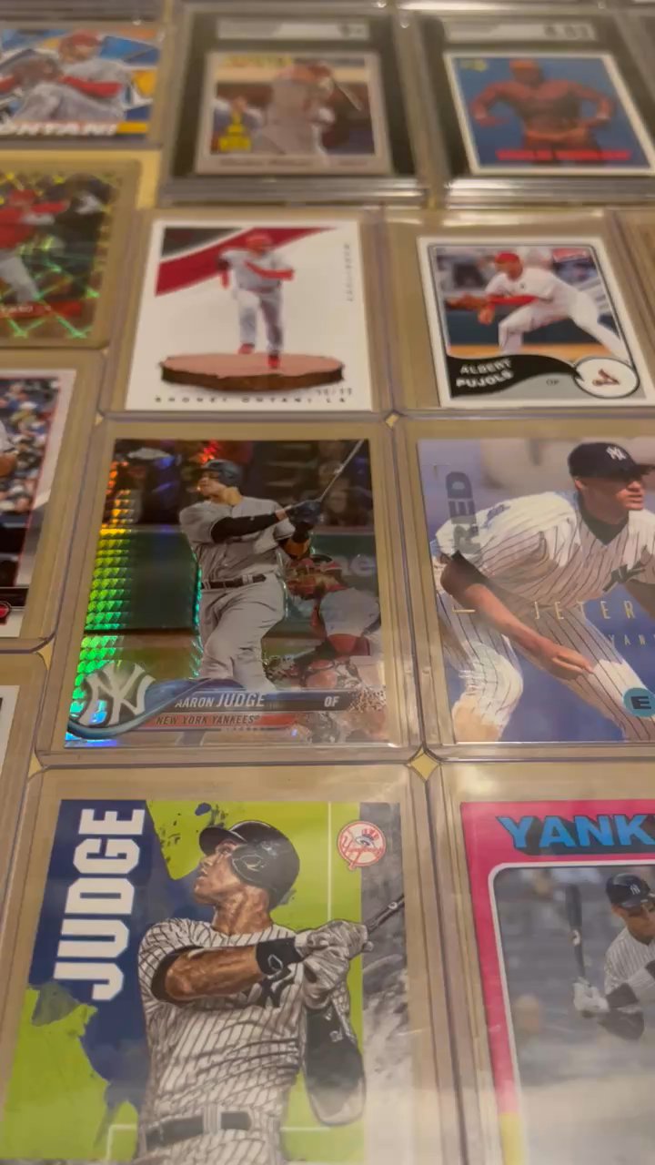 Whatnot - ⚾️ Baseball Singles & Lots - Show #5 ⚾️ Livestream by ...