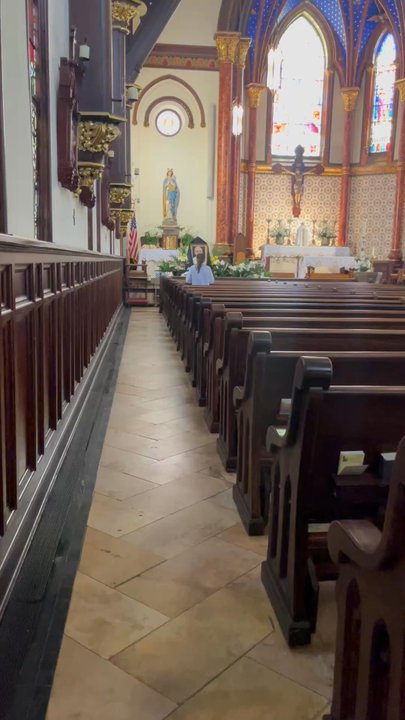 SAINT MARY CATHEDRAL - Updated May 2026 - 128 Photos & 42 Reviews - 203 ...