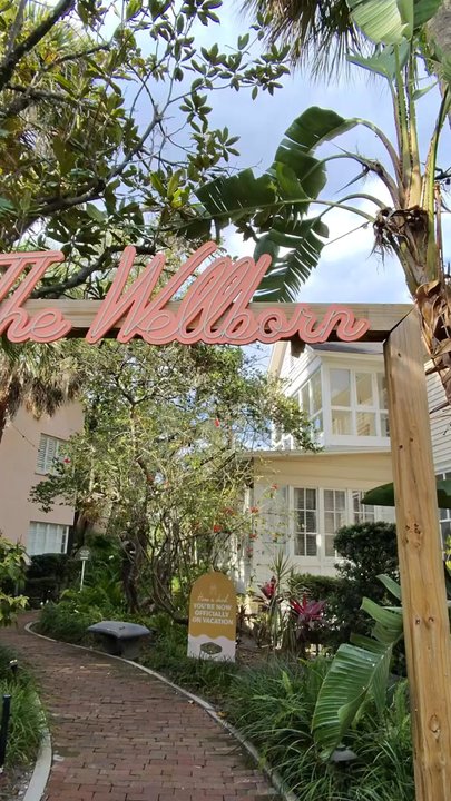 THE WELLBORN - Updated January 2026 - 1189 Photos & 363 Reviews - 211 N ...