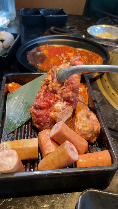 SHINTA JAPANESE BBQ - Updated January 2026 - 316 Photos & 100 Reviews - 5095 Yonge Street ...