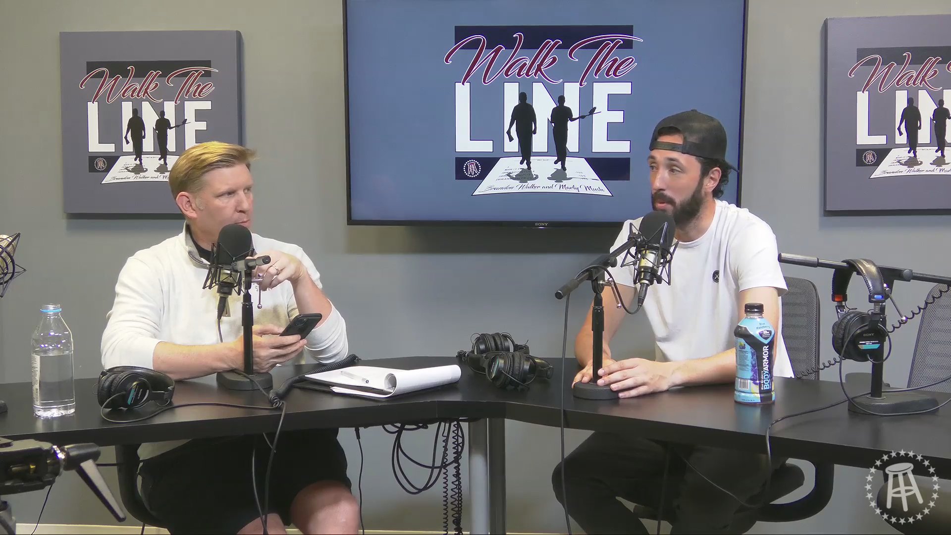 Walk The Line (6/17/21) | Barstool Sports