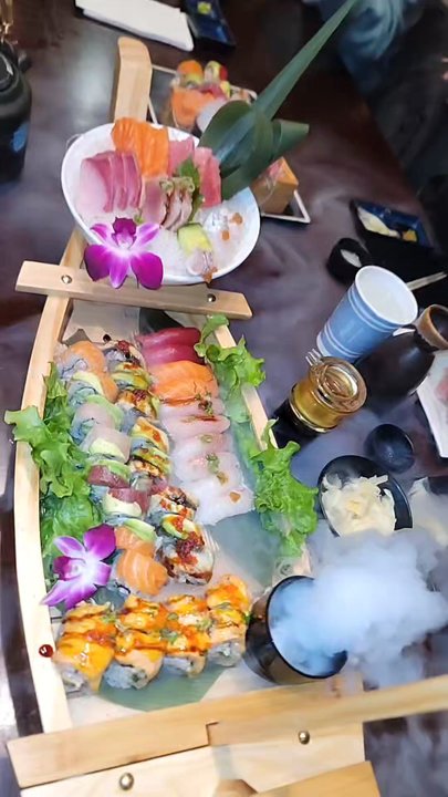 TORO SUSHI STONE GRILL & BAR - Updated March 2025 - 3638 Photos & 1159 ...