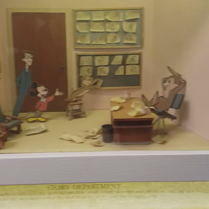 WALT DISNEY ANIMATION STUDIOS - Updated October 2025 - 297 Photos & 57 ...