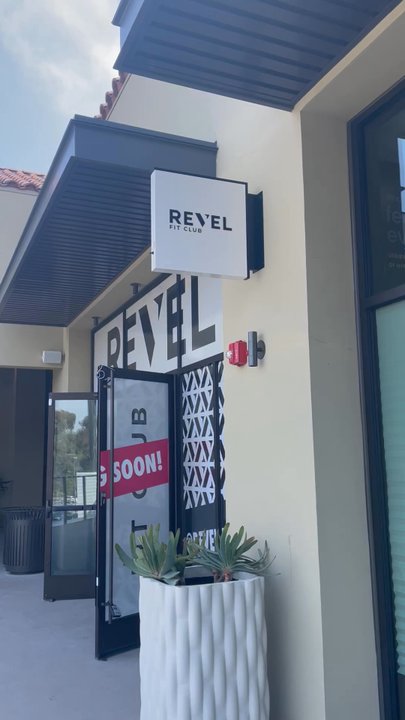 REVEL FIT CLUB - Updated June 2026 - 38 Photos & 80 Reviews - 4275 ...