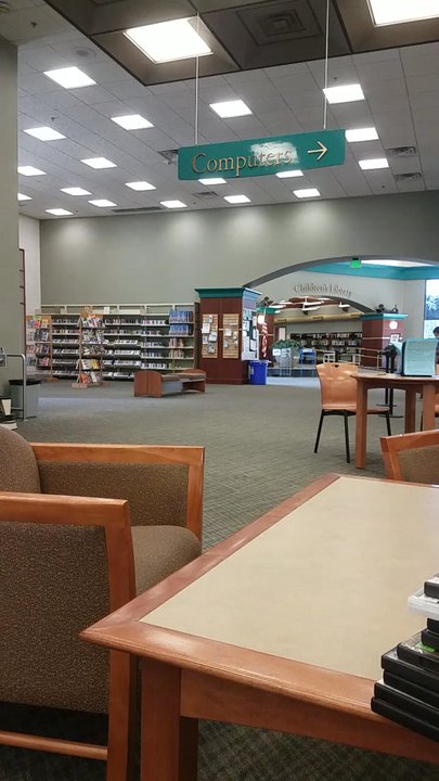 TULARE COUNTY LIBRARY - Updated December 2025 - 23 Photos & 23 Reviews ...