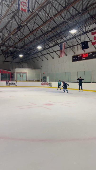 PINES ICE ARENA - Updated November 2025 - 110 Photos & 106 Reviews ...