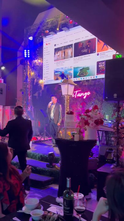 I TANGO RESTAURANT & LOUNGE - Updated May 2026 - 171 Photos & 70 ...