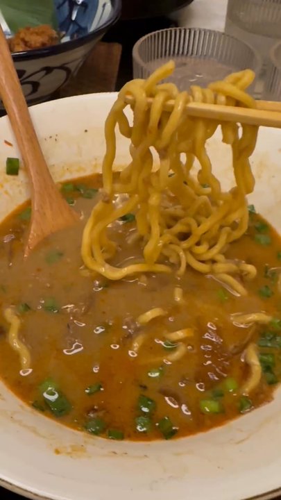 MENSHO RAMEN - Updated April 2025 - 1160 Photos & 348 Reviews - 805 N ...