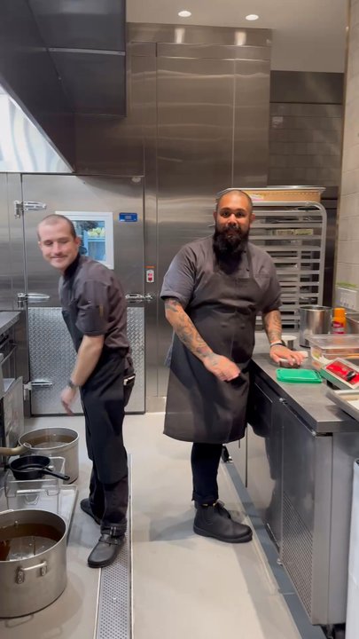 THE KITCHEN RESTAURANT - Updated February 2025 - 4772 Photos & 1139 ...