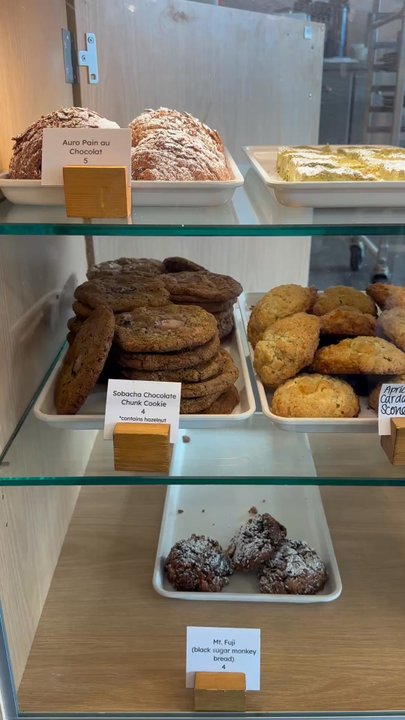 CAFE MOCHIKO - Updated October 2025 - 442 Photos & 205 Reviews - 1524 ...