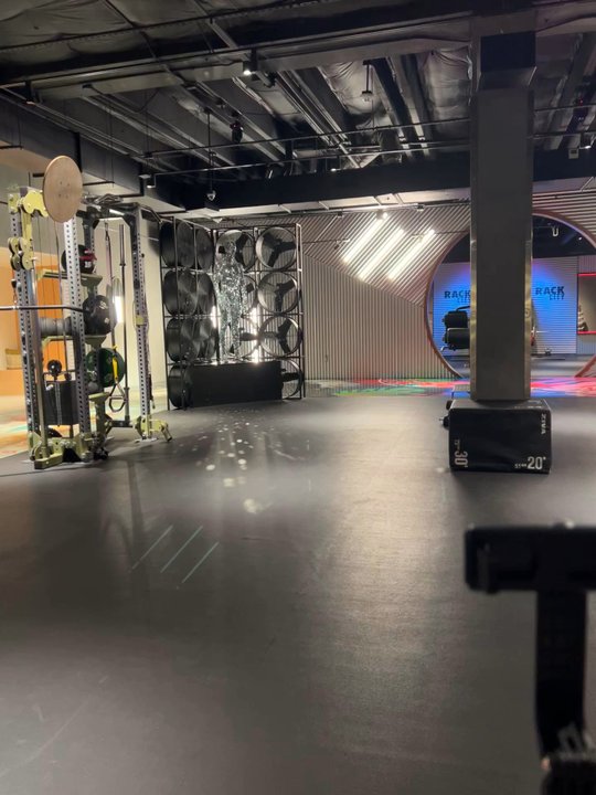 JOHN REED FITNESS - DALLAS - Updated December 2025 - 31 Photos & 34 ...