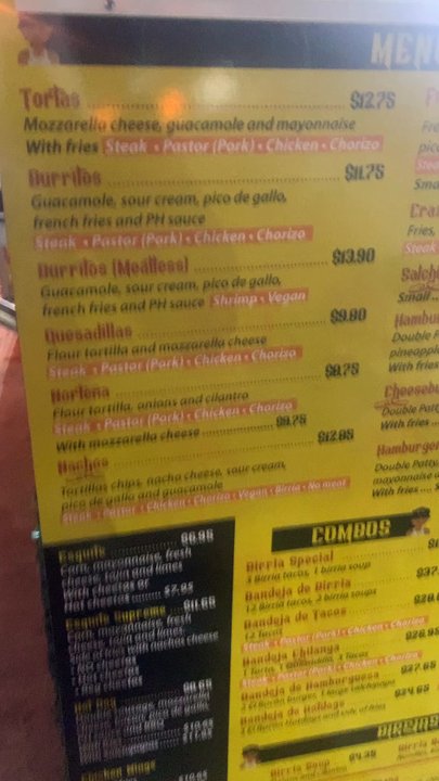 EL RUCON FOOD TRUCK - Updated December 2025 - 95 Photos & 73 Reviews ...