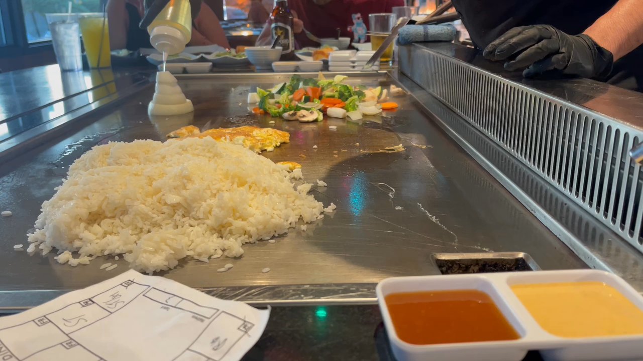 MIZU JAPANESE STEAKHOUSE - Updated May 2025 - 64 Photos & 27 Reviews ...