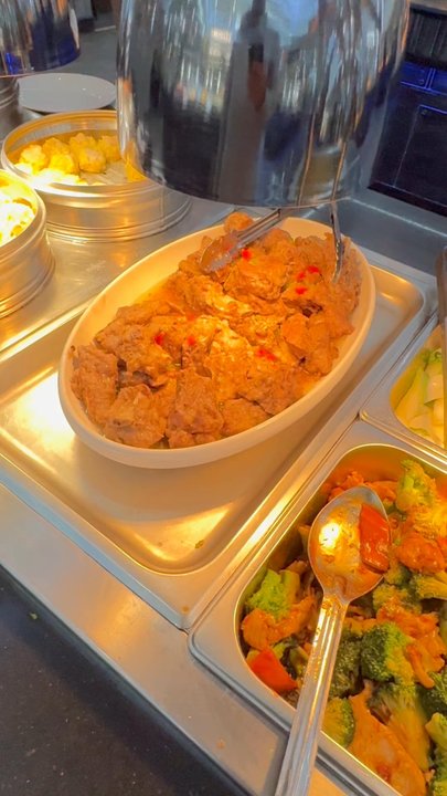 UMI PREMIUM SUSHI & SEAFOOD BUFFET - Updated January 2025 - 474 Photos ...