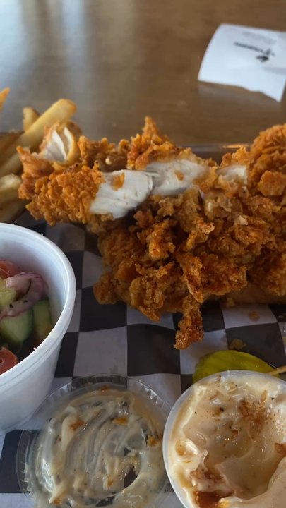 LOVEBIRD - ALMOST FAMOUS CHICKEN - Updated April 2026 - 130 Photos & 76 ...