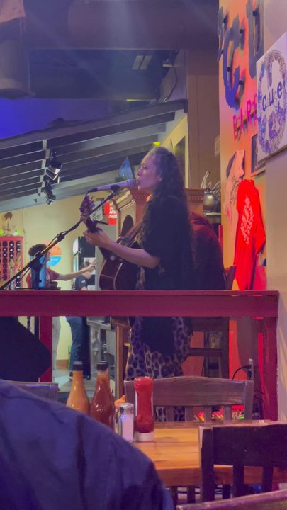 CUE BARBECUE - Updated December 2025 - 261 Photos & 574 Reviews - 13700 ...