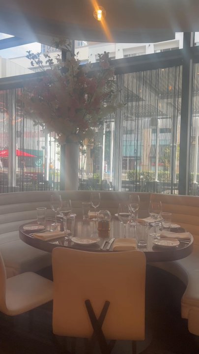 STK STEAKHOUSE - Updated May 2025 - 466 Photos & 278 Reviews - 201 S ...