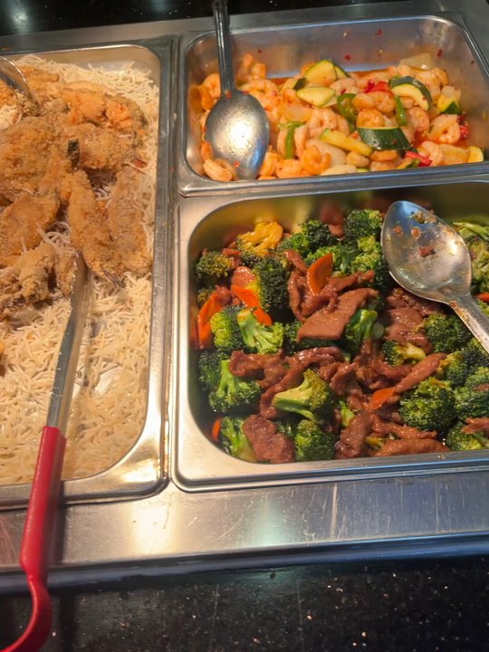 SAKURA BUFFET - Updated December 2025 - 66 Photos & 33 Reviews - 1167 N Cherry St, Tulare ...