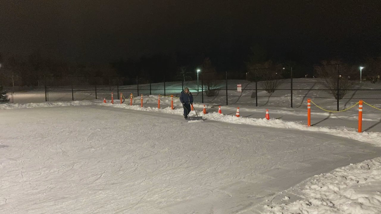 NORTH THORNHILL COMMUNITY CENTRE - Updated December 2025 - 22 Photos ...