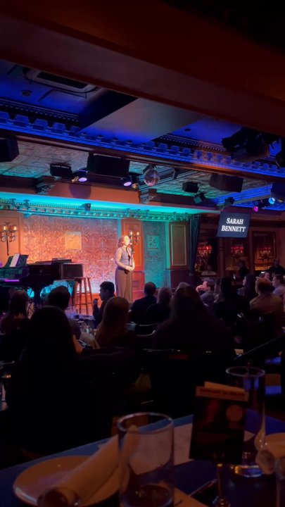 54 BELOW - Updated November 2025 - 434 Photos & 240 Reviews - 254 W ...