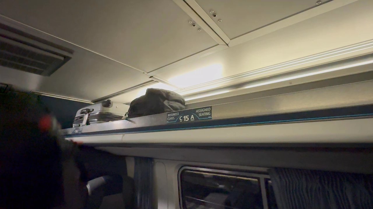 AMTRAK/MARC - BWI RAIL STATION - Updated December 2025 - 165 Photos ...