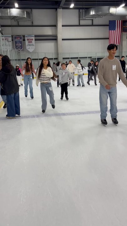 GREAT PARK ICE & FIVEPOINT ARENA - Updated December 2025 - 170 Photos ...