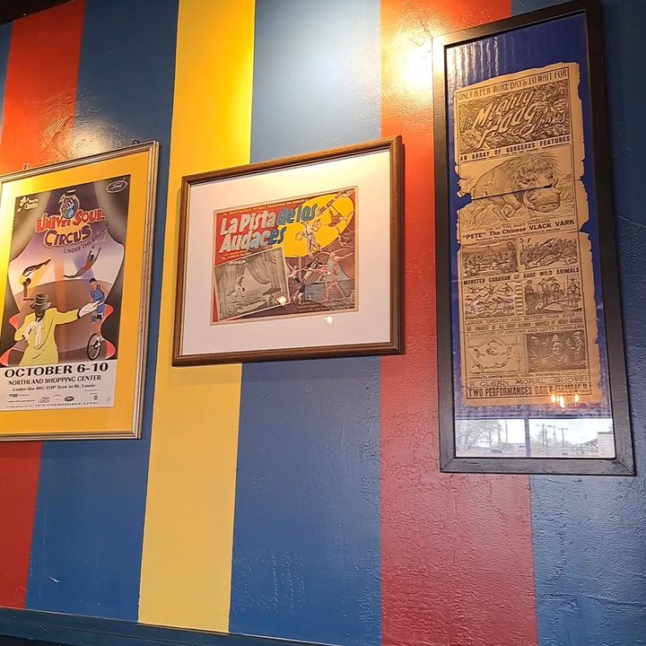 CLOWNDOG HOT DOG PARLOR - Updated April 2026 - 243 Photos & 170 Reviews ...