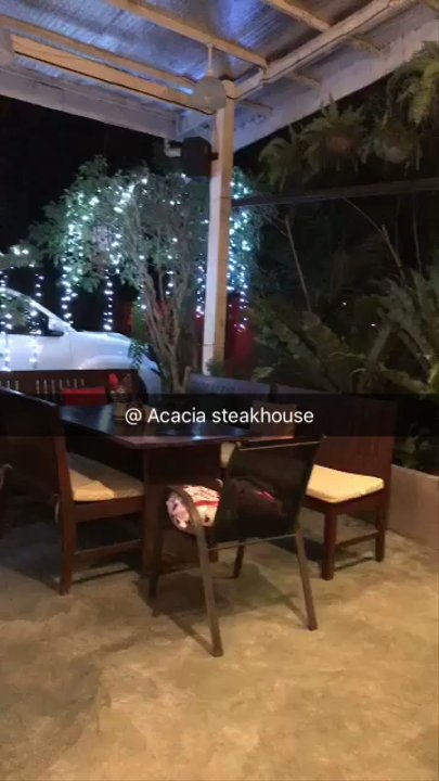 ACACIA STEAKHOUSE - Updated December 2025 - 31 Photos - Acacia Street ...