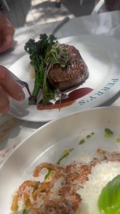 PERRY’S PORCH - Updated July 2025 - 269 Photos & 94 Reviews - 335 2nd ...