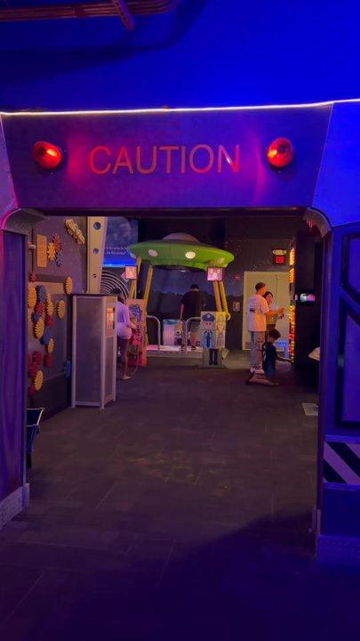 WONDERWORKS - Updated May 2025 - 758 Photos & 469 Reviews - 9067 ...