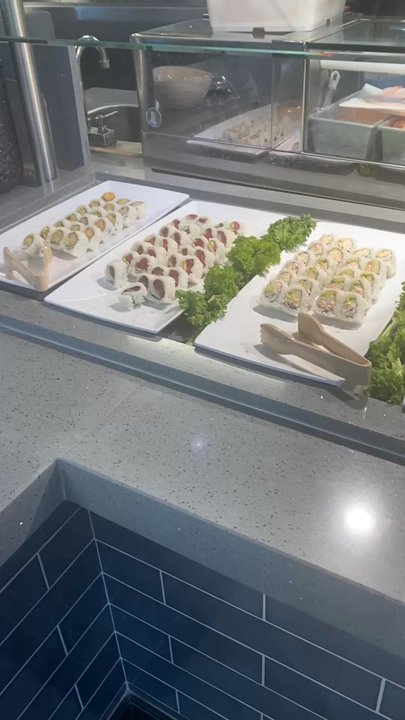 LIN’S GRAND BUFFET - Updated July 2025 - 343 Photos & 137 Reviews ...